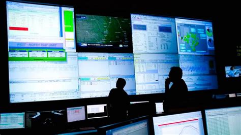 Texas Power Grid Operator Approved For A 40 Budget Increase