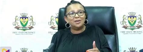 Maqueen Letsoha Mathae Biography Age Profile Anc Positions Committees The History