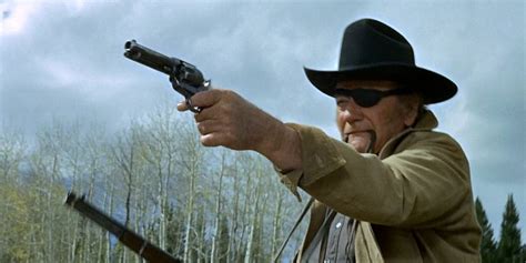 Top 10 Iconic John Wayne Movie Moments Ranked