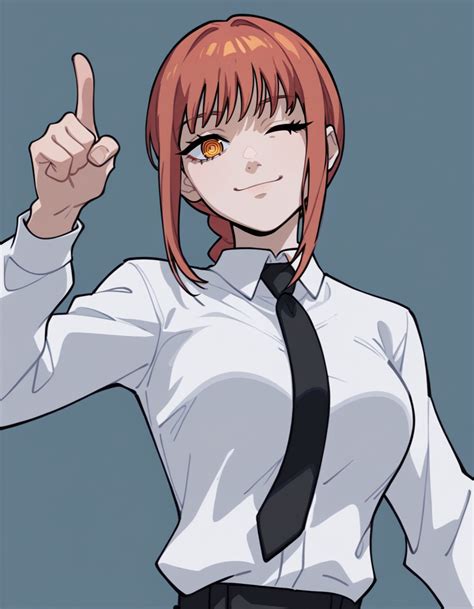 Makima Makima Chainsaw Man Chainsaw Man Chainsaw Man