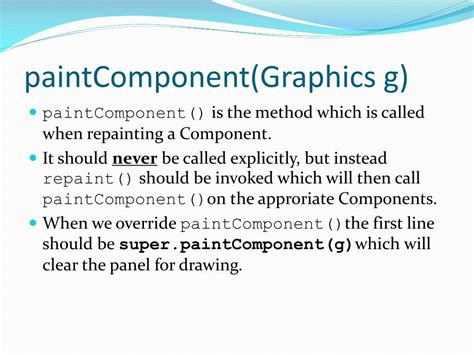 ppt jan smrcinareferences slides with help from sun s java tutorials
