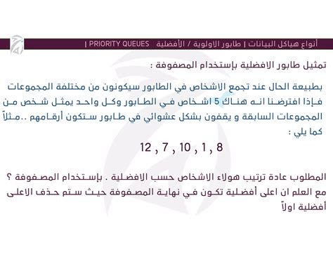 introduction to ds 2 2019 priority queue ppt