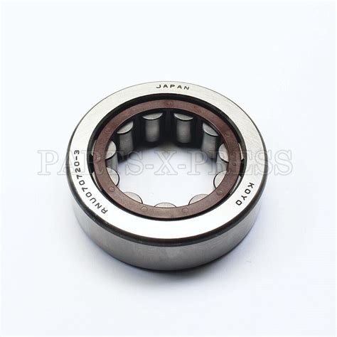 91003 Ppp 004 Genuine Honda Civic Si Acura Needle Bearing Clutch Case