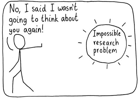 Resisting Handwaving