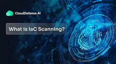 clouddefense ai on linkedin clouddefenseai iacscanning