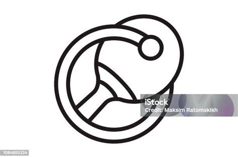 탁구 핑 테이블 레이블 클럽 로고 배지 및 디자인 요소 스포츠 로고 템플릿 Championship에 대한 스톡 벡터 아트 및 기타 이미지 Championship 건강한