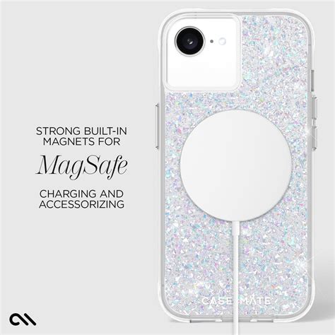 Twinkle Disco Magsafe Iphone 16e