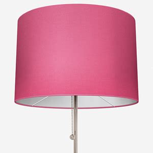 Accent Fuchsia Lamp Shade Blinds Direct Ireland