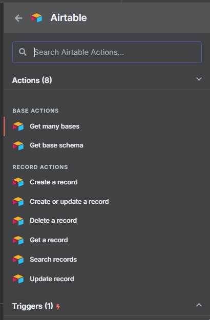 Community Node Missing Chevron Or Arrow Aka Quick Action Expander Questions N8n Community