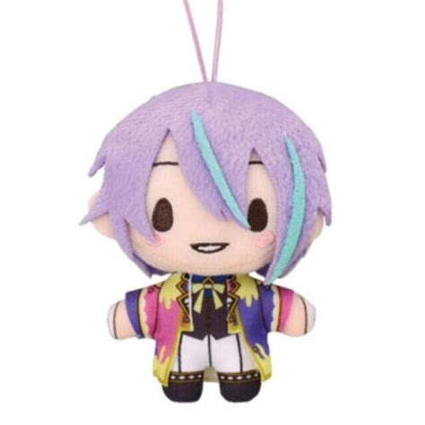 Project Sekai Colorful Stage Rui Kamishiro Mascot India Ubuy