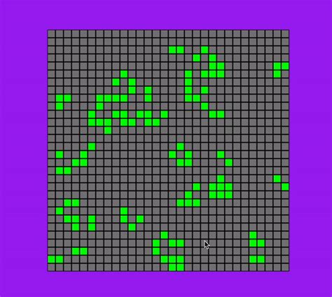 Conways Game Of Life A Python Tutorial By Moritz Sontheimer Medium