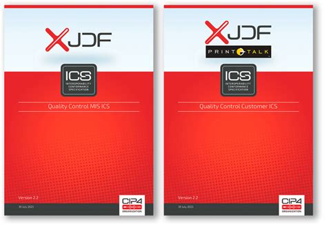 Home Cip4 Organization