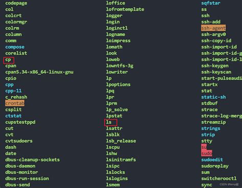根文件系统的构建构建根文件系统的常用工具以及操作流程是什么 Csdn博客