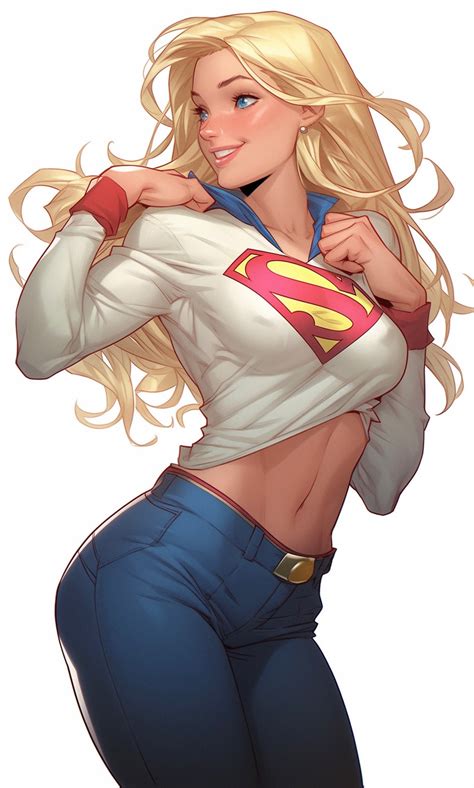 Kara Danvers By Buffy2ville On Deviantart