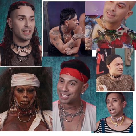 Trend Alert Cock Rings Rdragula