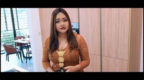 Video Kebaya Coklat Viral Youtube