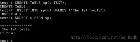 Postgresql中searchpath的设置pg Search Path Csdn博客 Postgresql中searchpath的设置pg Search Path Csdn博客