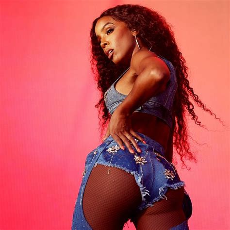 What Is A Sensualist Kelly Rowland Lets Us Know She Is One Xonecole