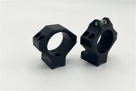 Hawkins Hybrid 20 Moa Rings For Borden Brm Borden Accuracy