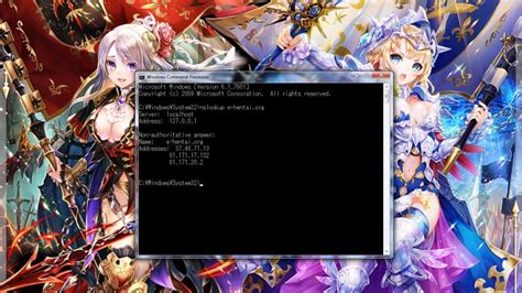 Cant Access E Nor Ge E Hentai Forums