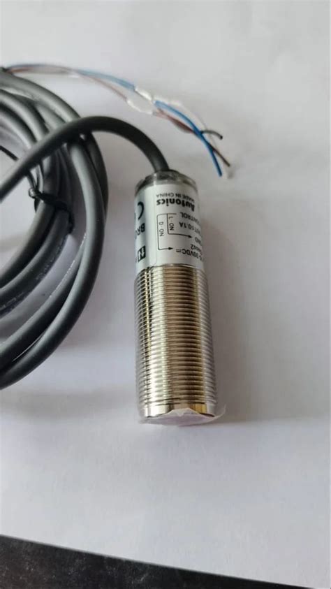 Photoelectric Sensor Photo Electric Diffuser Proximity Sensor