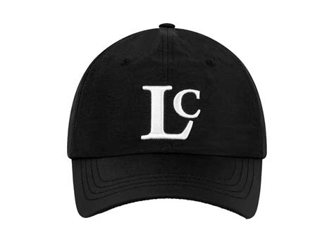 Buy Low Classic Nylon Cap Black Online In Australia Kickstw