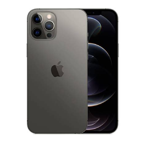 Ripley Iphone 12 Pro Max 128gb 6gb Gris Reacondicionado