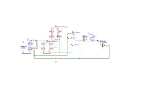 Esp32 Relay Resources Easyeda
