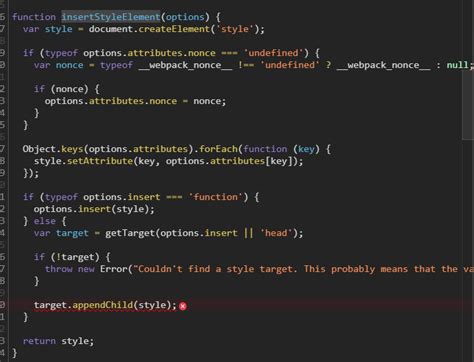 Css How To Solve Violate Csp Directive Default Src Self In