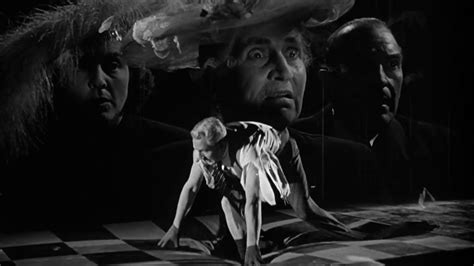 The Father Of The Bride 1950 Dream Scene Youtube