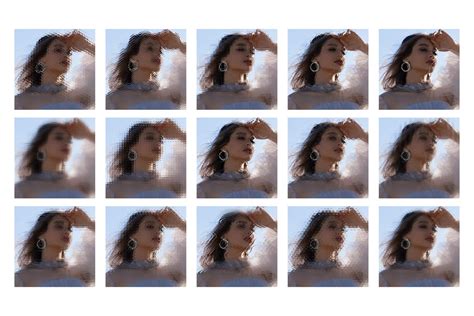 Glass Refraction Effects Premium And Free Psd Mockup Store