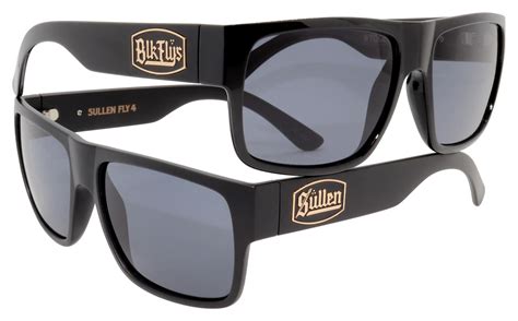 Black Flys Eyewear