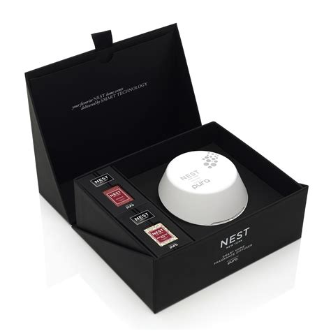 Pura Diffuser Nest Photos