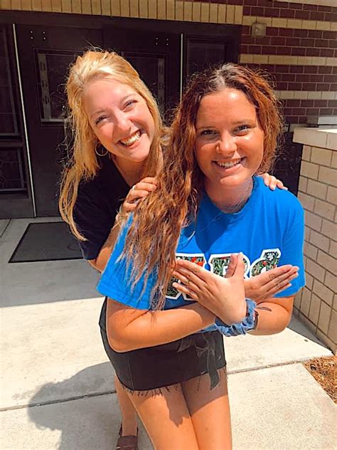 Pi Beta Phi Kentucky Alpha 🌟🌟 Senior Spotlight 🌟🌟 “ Pi Phi Has Given And Taught Me So Much