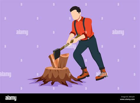 Draw Wood Tree Stump Hi Res Stock Photography And Images Alamy