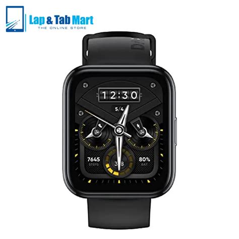 Realme Watch 2 Pro - Lap N Tab Mart