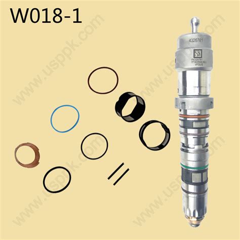 Cummins Qsk60 Injector Repair Kits Usppk