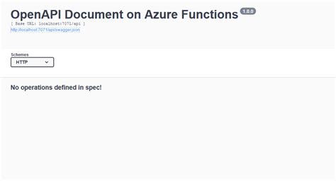 How To Read Api Definitions From Generated Xml Documentation · Issue