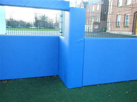 Outdoor Padding Playground Padding Safety Pads Ireland