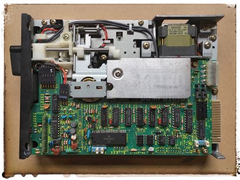 Kaypro Hardware Part 2 Retrocmp Retro Computing