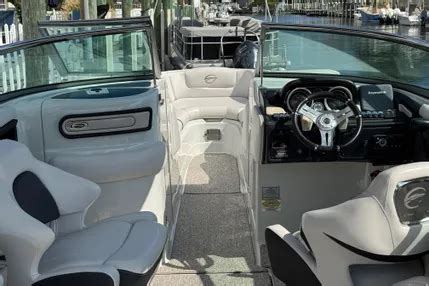 Used 2015 Crownline 285 Ss 08724 Brick Boat Trader