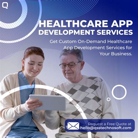 qss technosoft inc on linkedin healthcareapp healthcare development medical datasecurity…