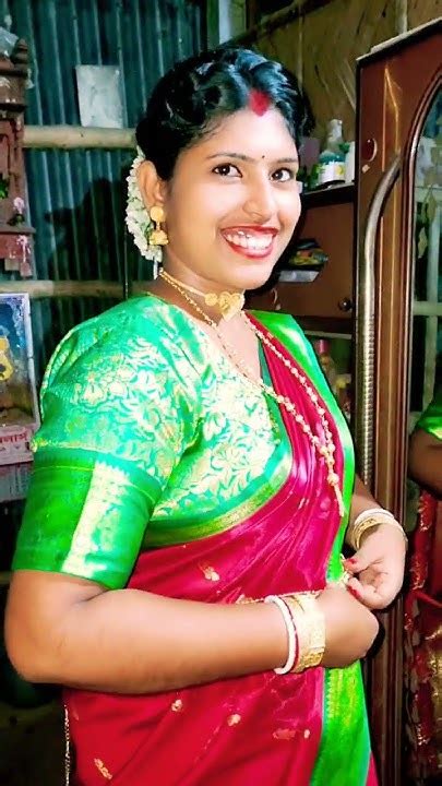 তোমরাই বলো আমাকে কেমন লাগছে ️ ️ ️ ️ Shorts Youtube