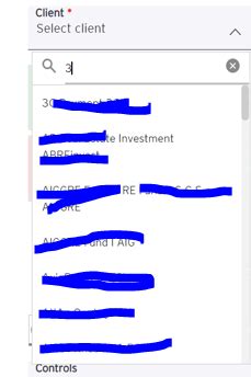 Search Not Working When Numbers Are Given Issue Cuppalabs Angular Multiselect Dropdown