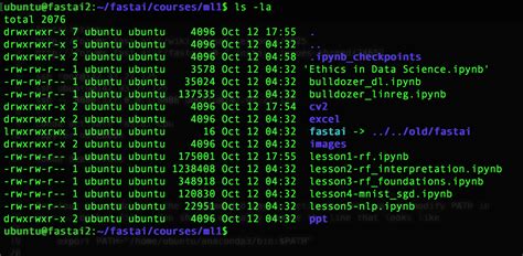 Fastai V Install Issues Thread Page Part Fast Ai Course Forums