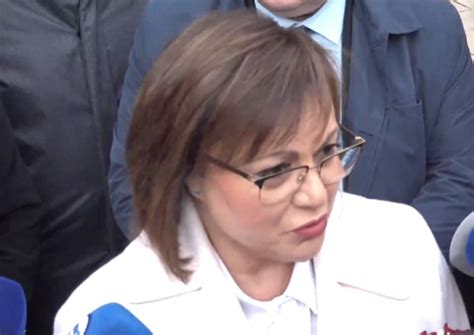 ИЗВЪНРЕДНО В ПИК Tv Нинова обяви четирите стъпки пред БСП Кани Борисов и останалите лидери на