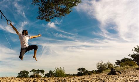 Holistic Movement Door Dennis Van Miltenburg
