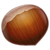 🌰 Chestnut Emoji Meaning Copy And Paste
