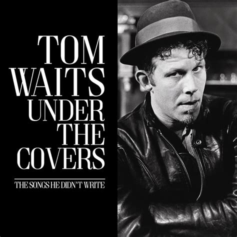Amazon Under The Covers Tom Waits 輸入盤 音楽