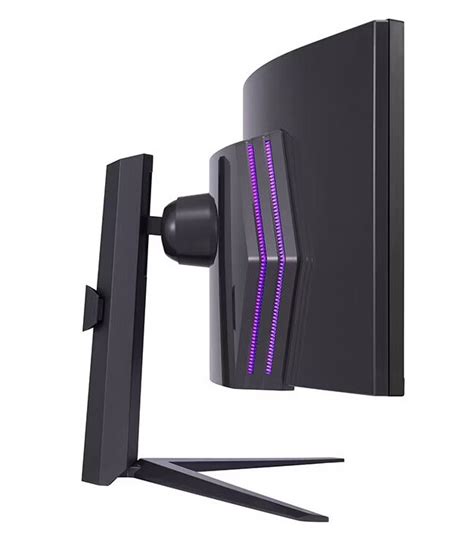 Lg Ultragear Introduces A Curved Monitor With Hz Fragster Com
